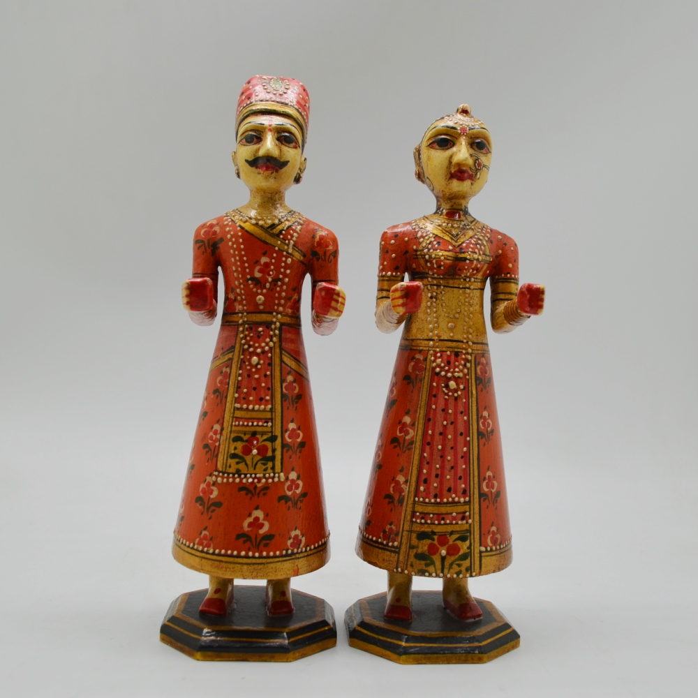 Isar Gangor | 227002 | Craft House India